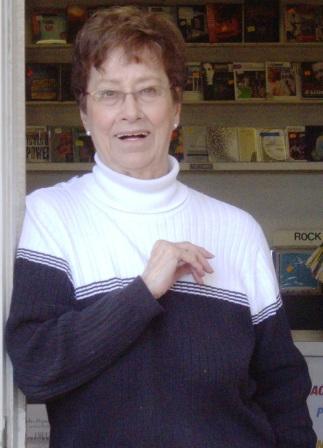 Tributes Pour In For Sally White | 06880