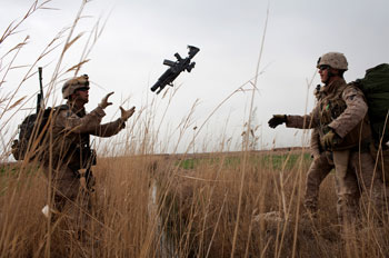 Tyler Hicks’ Lens | 06880