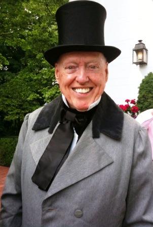 Daniel Nash Returns | 06880