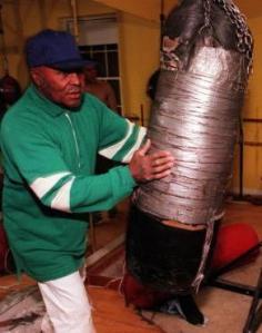 Remembering “Tiger” Ted Lowry | 06880