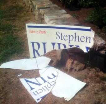 Dirty Campaign Deeds | 06880