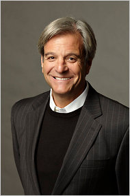 Mike Perlis Moves Up | 06880