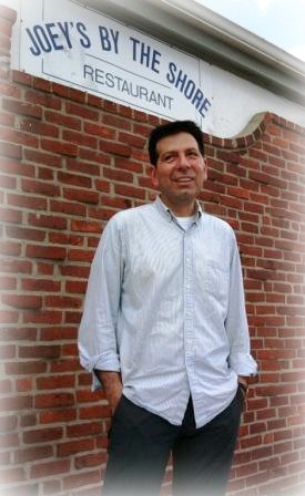 Joey Romeo: Running Concession Was “Highlight Of My Life” | 06880