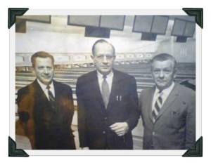 Bowling With The Backiels | 06880