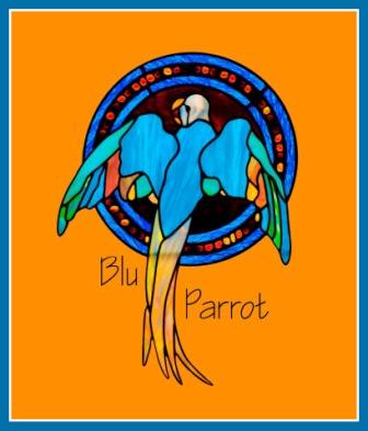 Blu Parrot Grounded? (With Update At End Of Story) | 06880