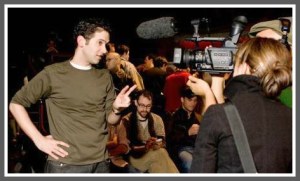 24 Hours To Showtime | 06880