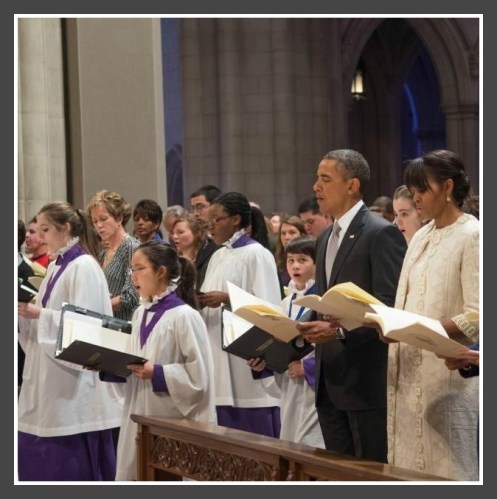 Power Of The POTUS | 06880