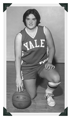 Lisa Brummel’s Hall Of Fame Game | 06880