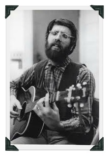 Eric von Schmidt: Fondly (And Finally) Remembered | 06880