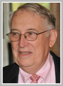 Honoring Jack Berry | 06880