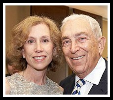 Senator Frank Lautenberg’s Westport Connection | 06880