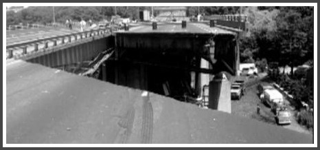 The Mianus River Bridge — 30 Years Later | 06880