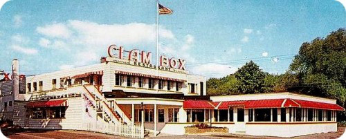 Friday Flashback #297 | 06880