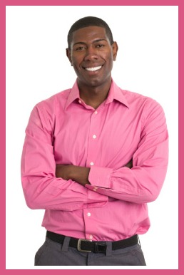 Pink Is For… | 06880