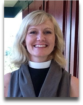 A New Rector For An Old Church | 06880