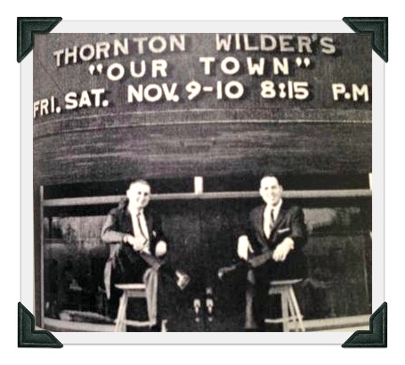 “Millie” Remembers Matheson, Gilbert | 06880