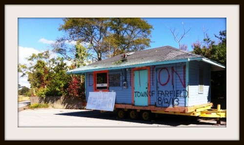 A Moveable Feast | 06880