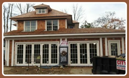 Java Heats Up Downtown | 06880