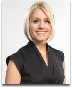 Rebecca Lowe Gets The Olympic Call | 06880