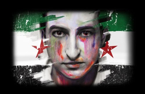 Dylan Connor Sings For Syria | 06880