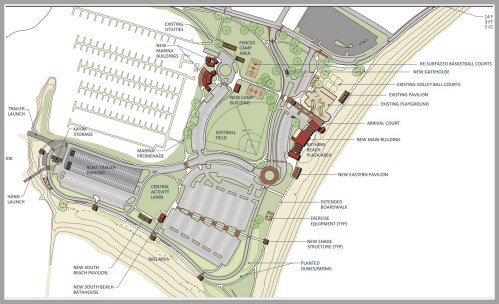 The Public Can Now See The Compo Beach Plan | 06880