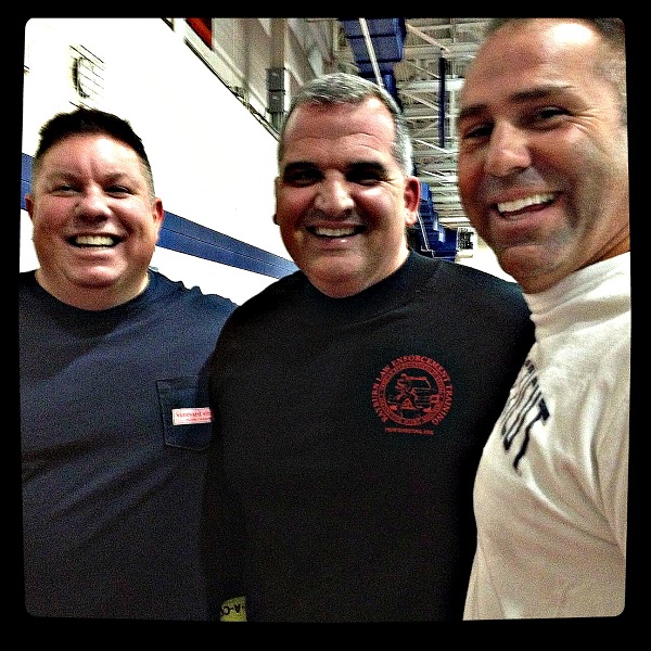 Thank You, Foti & Sam | 06880