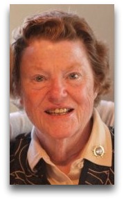 Remembering Lucie Cunningham McKinney | 06880