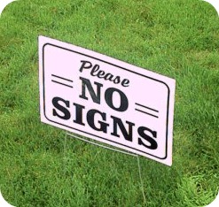 P&Z Signs Off | 06880