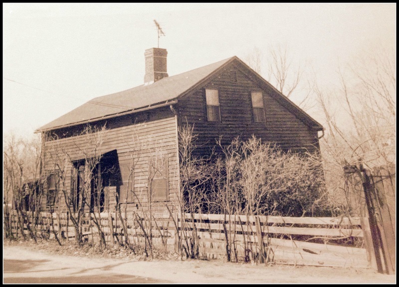 All You Ever Wanted To Know About Coleytown, But Never Knew To Ask | 06880