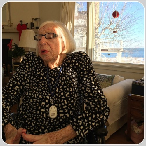 Remembering Joyce Clarke | 06880