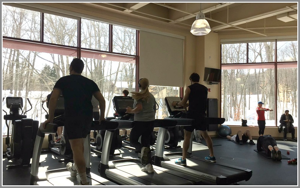 Weather Cold, Action Hot | 06880