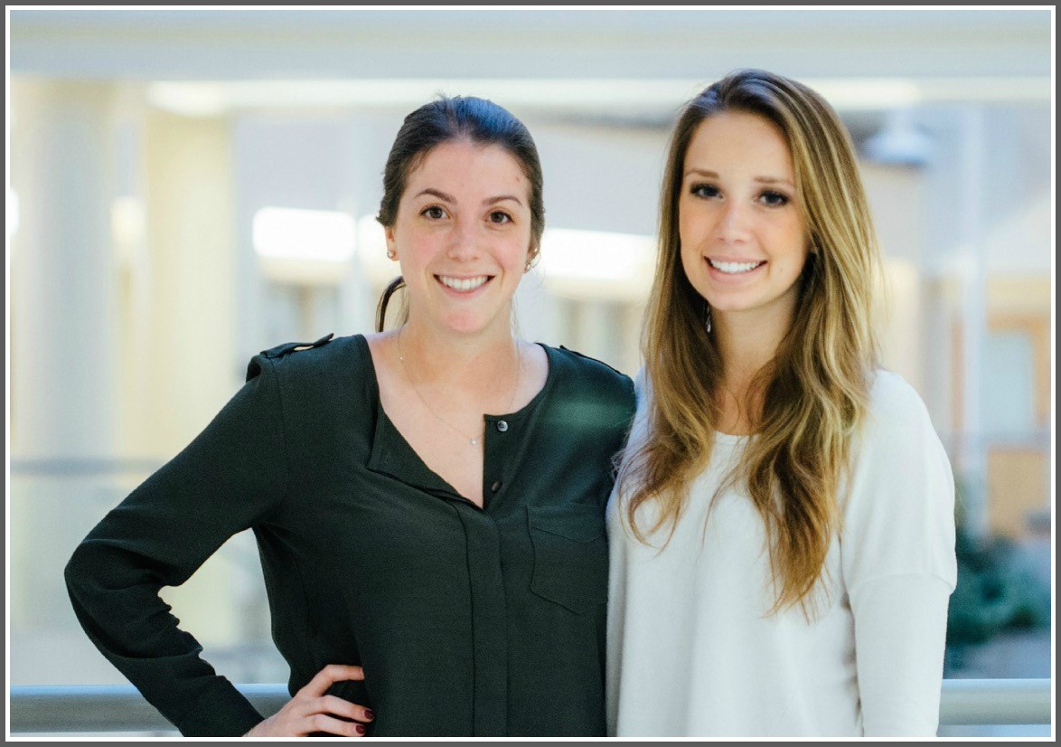 Caela McCann And Alexis Teixeira Own It! | 06880