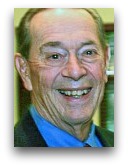 Bruce Allen: A Reluctant Grand Marshal | 06880