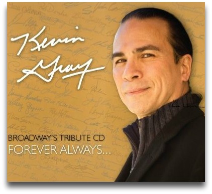 Broadway Salutes Kevin Gray | 06880