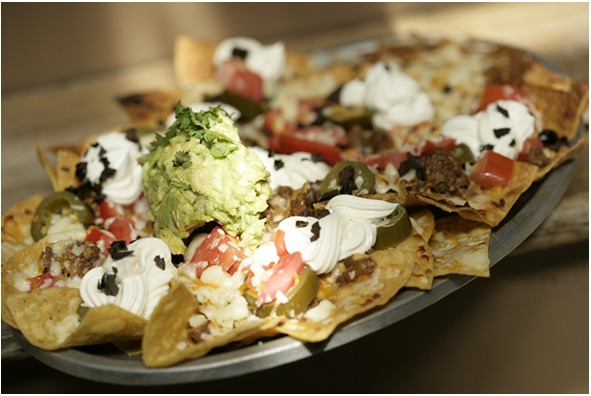 Fish & Chips & Nachos | 06880