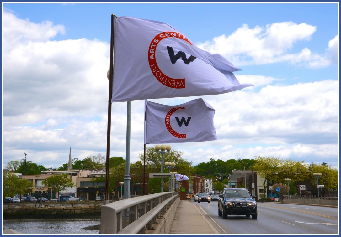 WAC Flags Wave | 06880