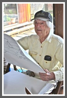 Howard Munce Turns 100! | 06880