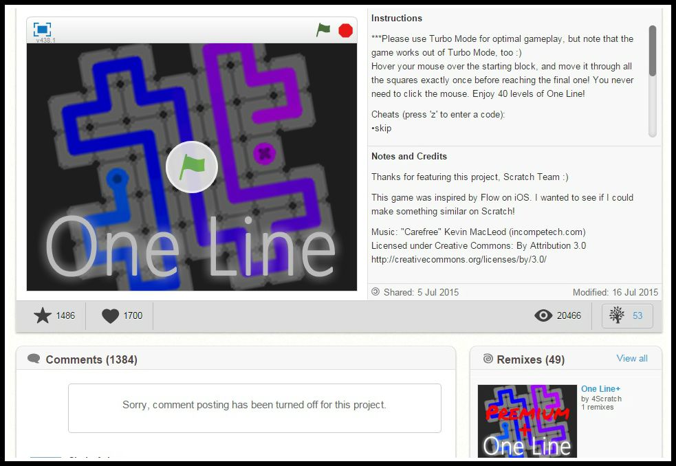 Ezra’s Video Game Went Viral. You’re Not Going To Believe What He Did ...