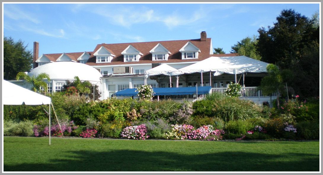 La Plage Pops Up At Longshore | 06880