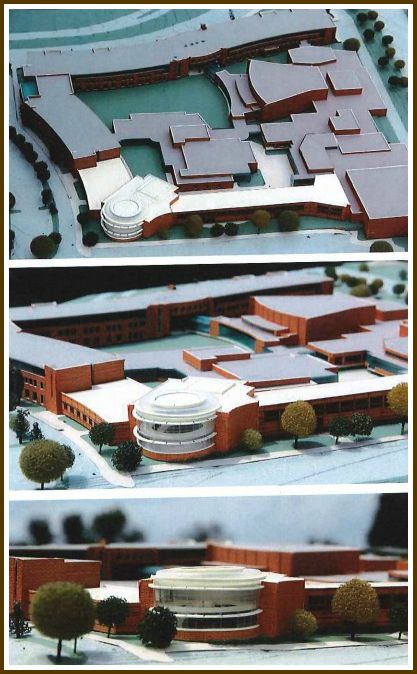 Staples High School Expansion Plans Released | 06880
