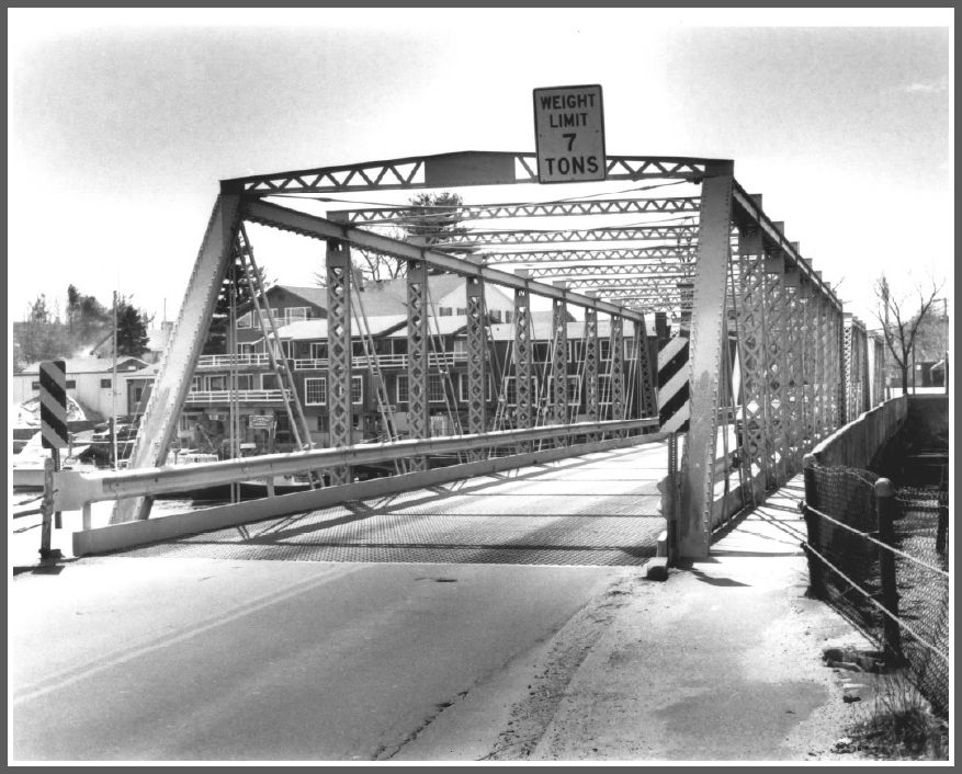 Cribari Bridge Future: Take Our “06880” Poll | 06880