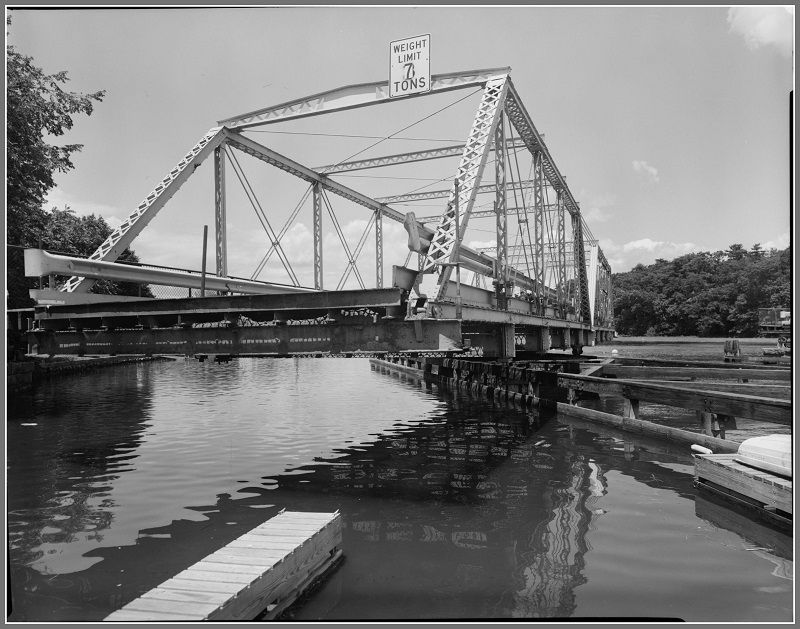 A Bridge Too Narrow? | 06880