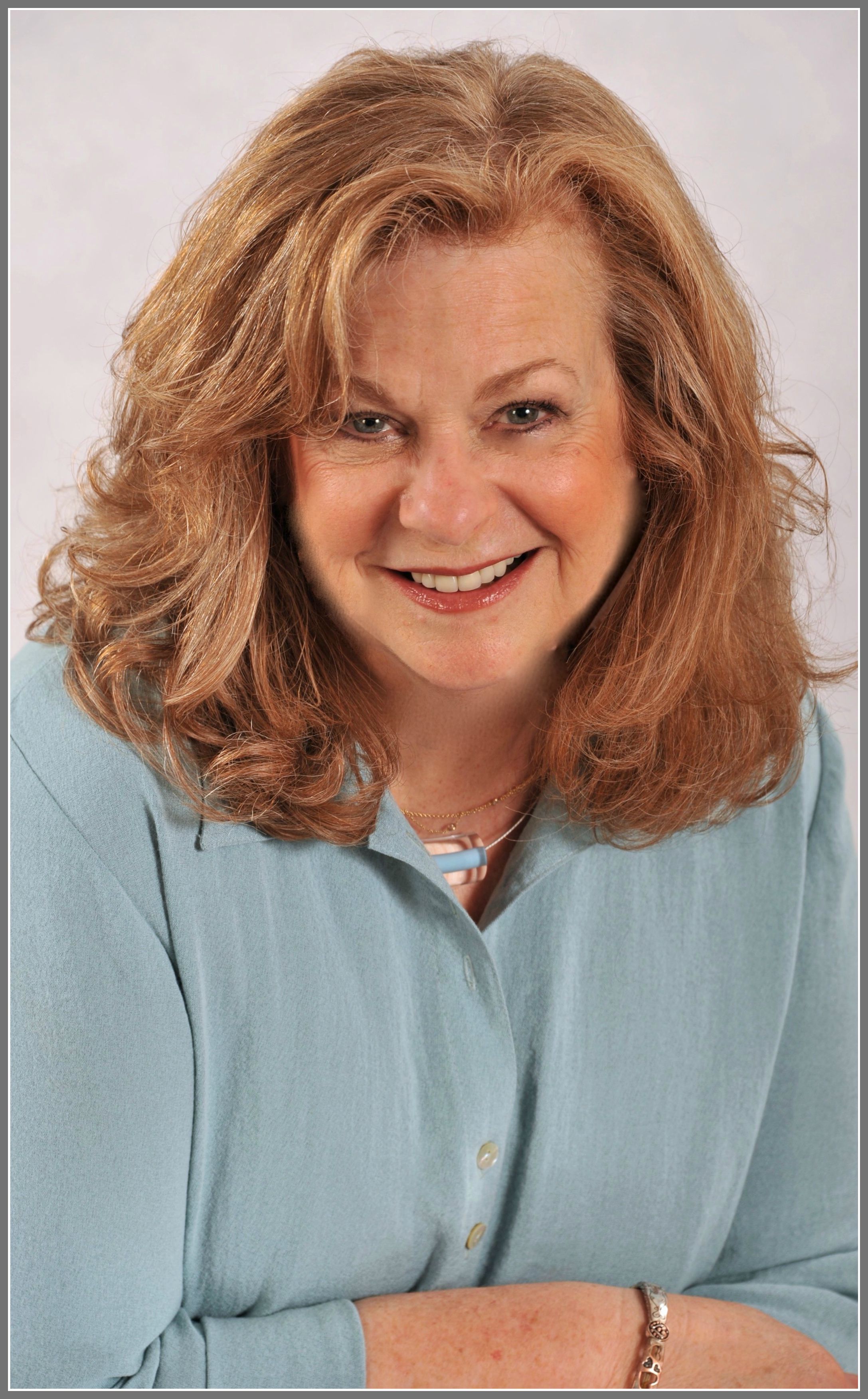 Here She Comes … Penny Pearlman! | 06880