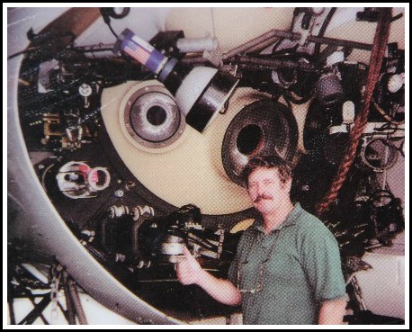 Jeff Simon’s Salt Marshes | 06880