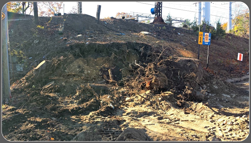 They’ve Been Working On The Railroad | 06880