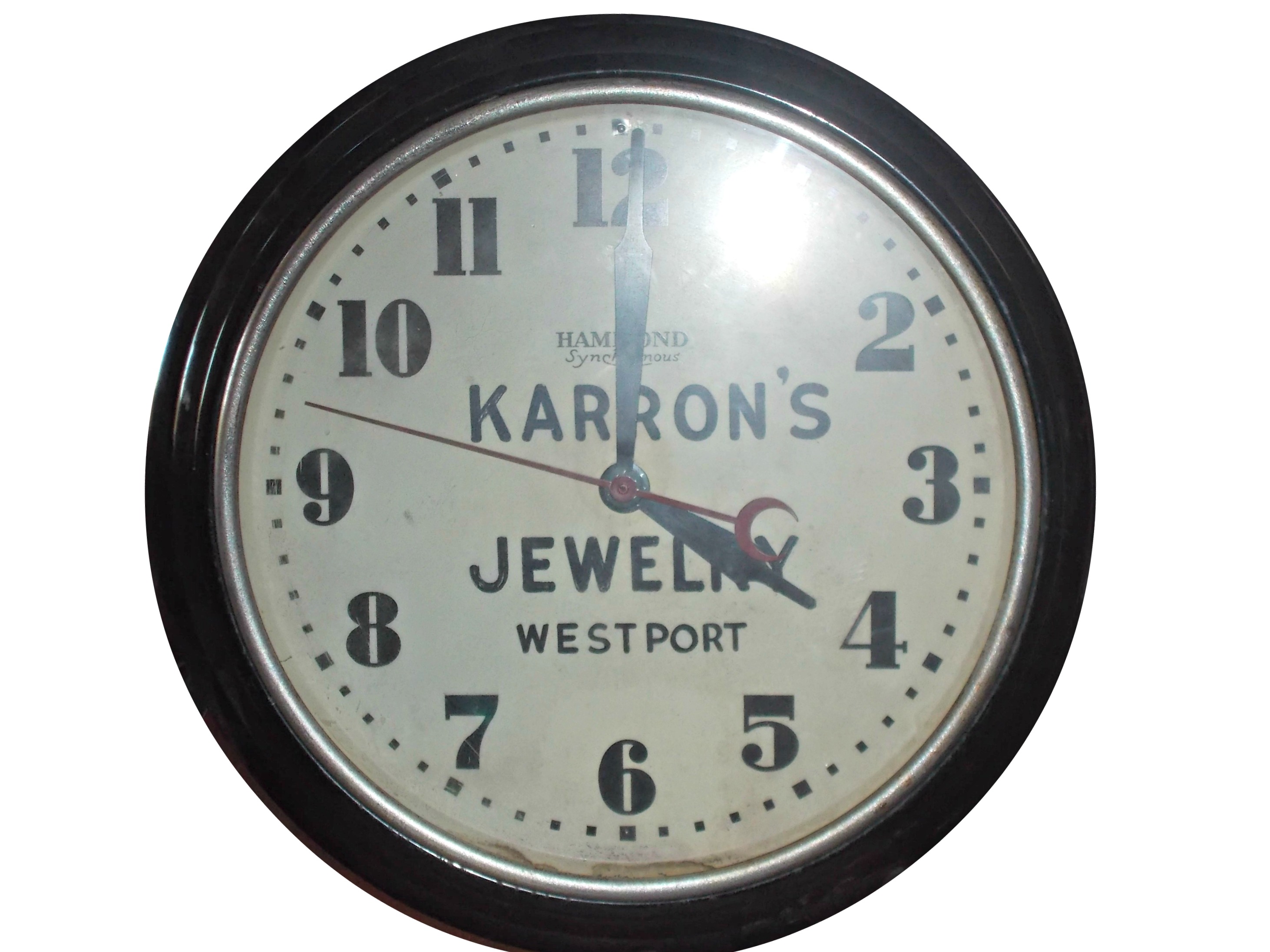 Time For A Mystery | 06880