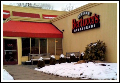 Bye, Bye Bertucci’s | 06880