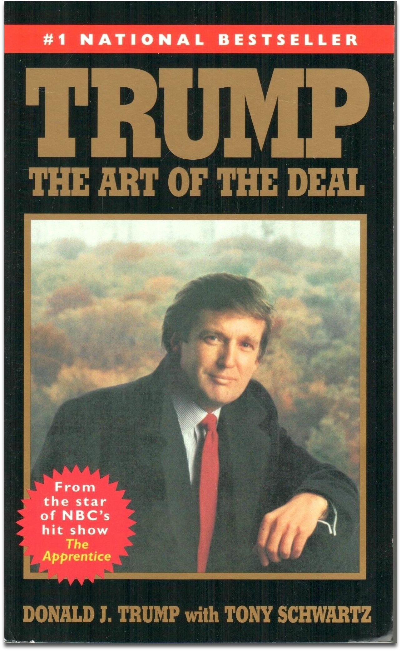 Trump This Story! | 06880