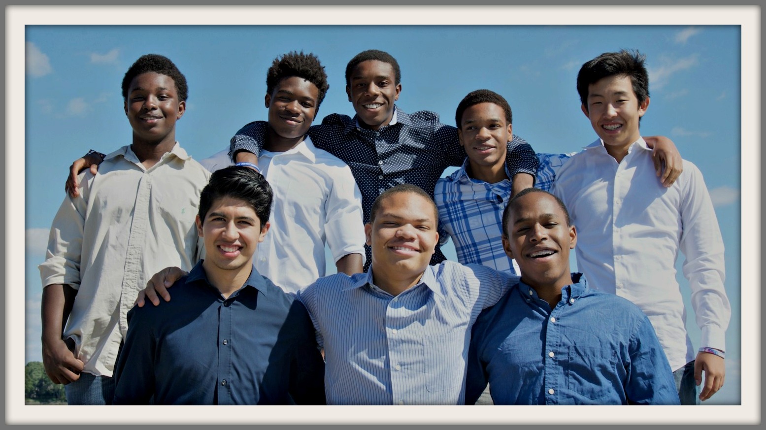 ABC House Has — And Fulfills — A Dream | 06880