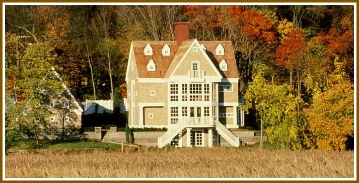 The Best Small House In America | 06880